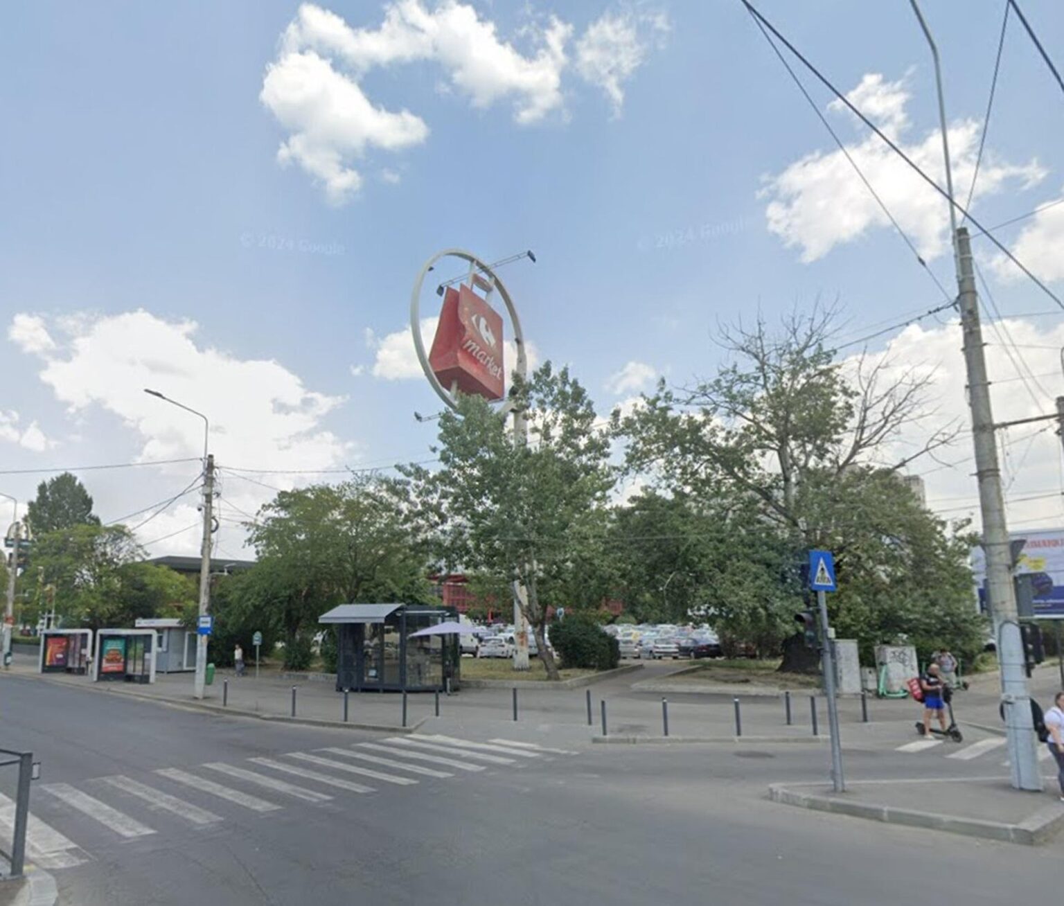 Un nou magazin Atac by Auchan se deschide în București.… — DeBucurești