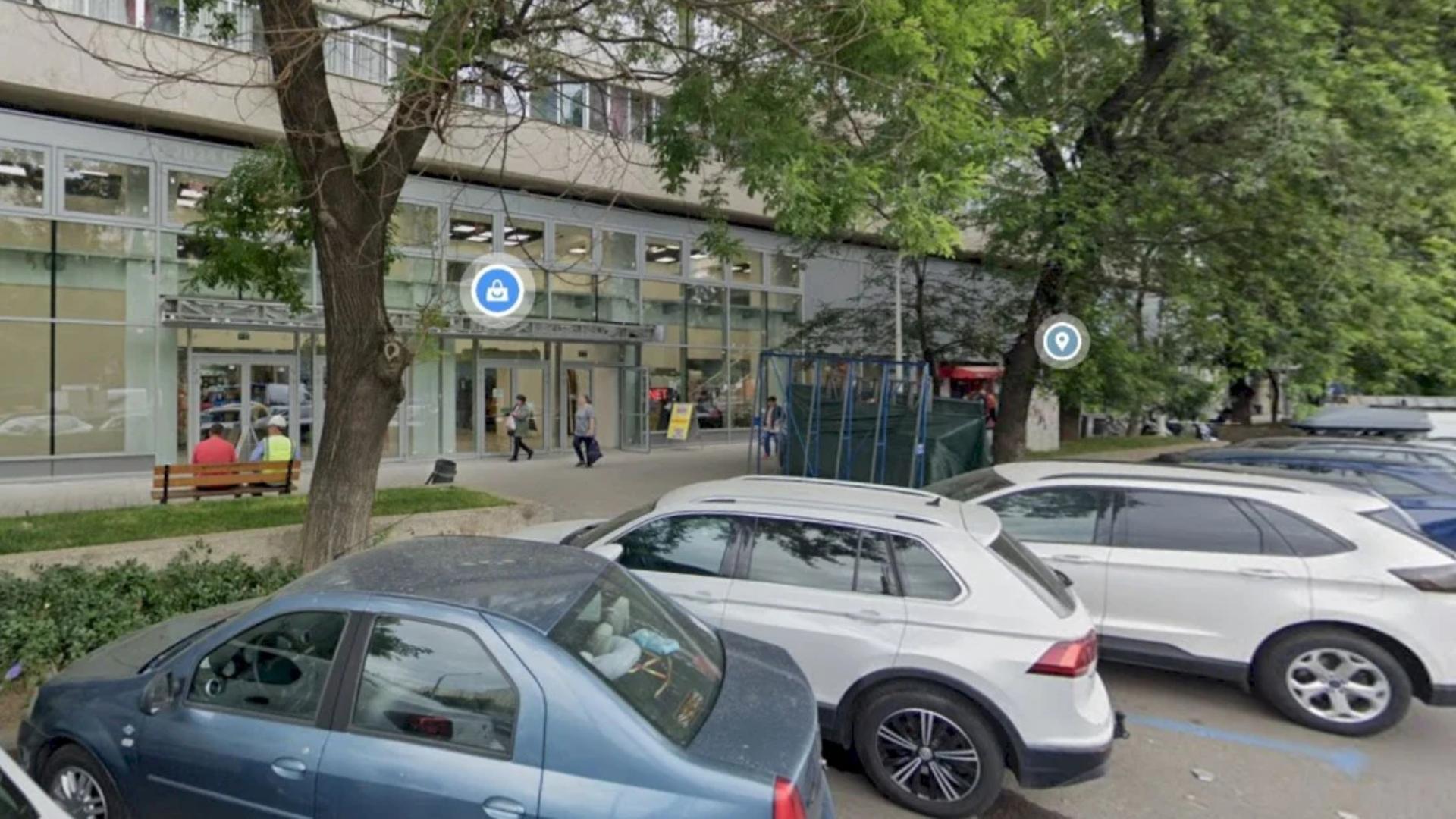 Transformarea centrului comercial Bucur Obor: un nou în… — DeBucurești